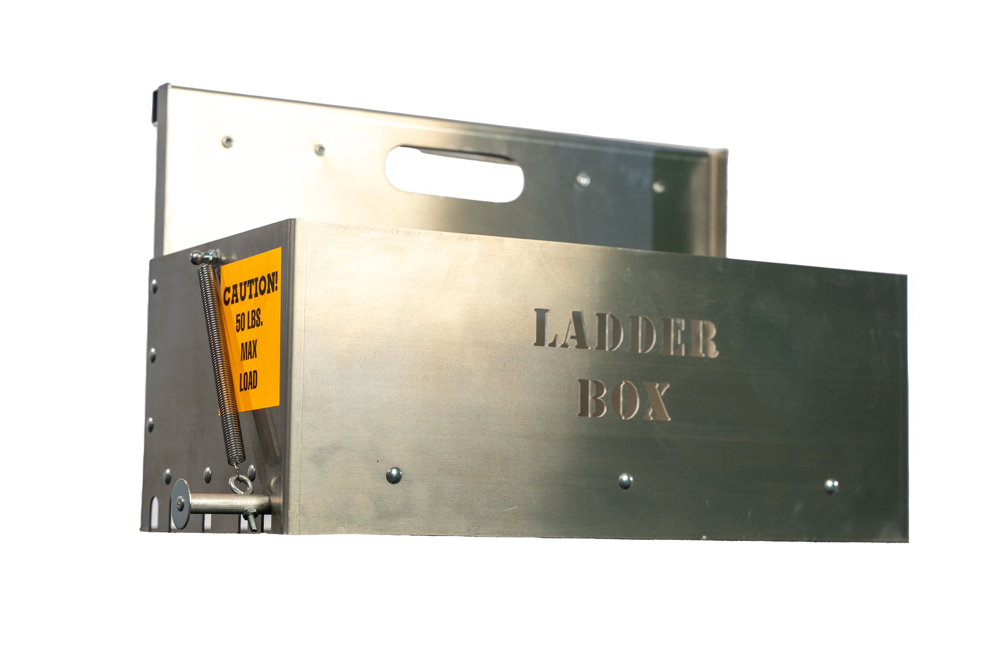 Ladder Box